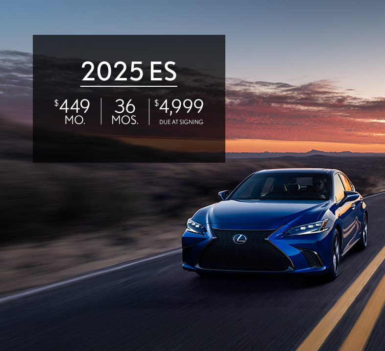 Lexus of Cleveland - Cleveland OH Top-Rated Lexus Dealer near You