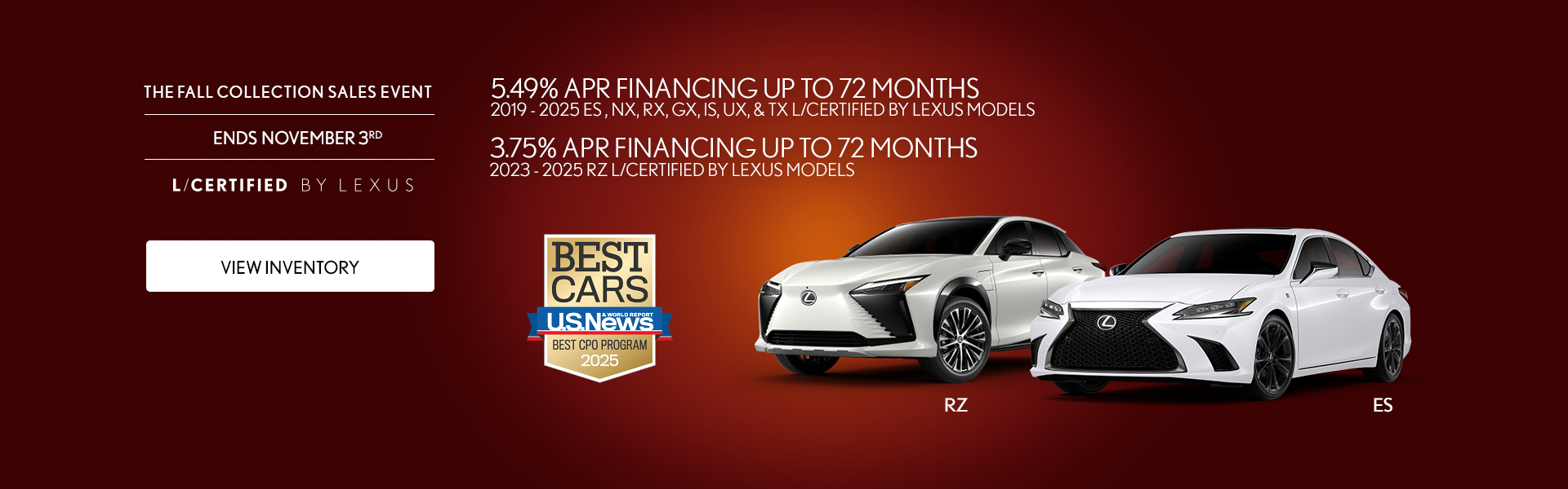 Lexus of Cleveland - Cleveland OH Top-Rated Lexus Dealer near You