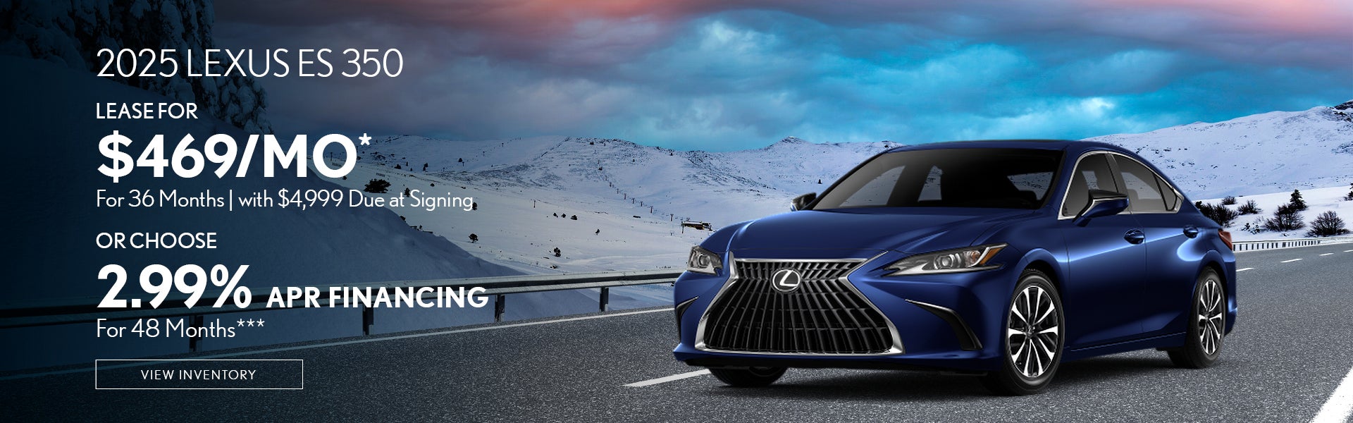 Lexus of Cleveland | Luxury Vehicle Dealership & Showroom